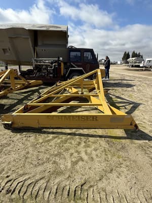 2021 Schmeiser VBL-13R Lot No. 7216 Other Equipment For Sale | Tractor Zoom