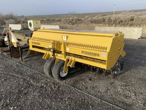 SOLD - 2021 Schmeiser VD96PW Lot No. 47844 Planting with 8 In | Tractor ...