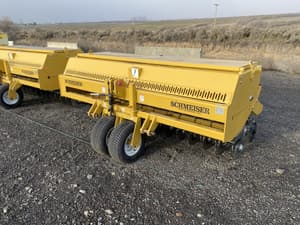 SOLD - 2021 Schmeiser VD96PW Lot No. 47843 Planting with 8 In | Tractor ...
