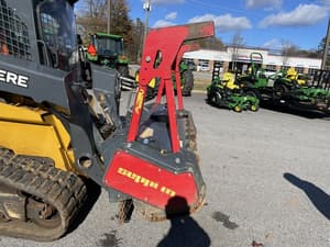 2021 Seppi CL175 Stock No. 38006703 Other Equipment For Sale | Tractor Zoom