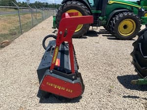 SOLD - 2021 Seppi cl175 Stock No. 22008500 Other Equipment | Tractor Zoom