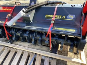 2023 Seppi M CL175 Other Equipment For Sale Stock No. 19010364 ...