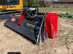 SOLD - 2021 Seppi SMO 200 Lot No. 37 Other Equipment | Tractor Zoom
