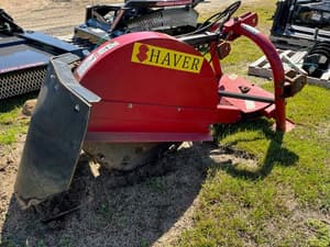 SOLD - 2021 Shaver SC-50 Stock No. 03032508 Other Equipment | Tractor Zoom