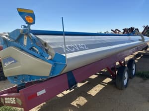 SOLD - 2021 Shelbourne Reynolds XCV42 Stock No. C128672 Harvesting with ...