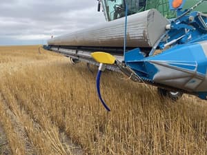 SOLD - 2021 Shelbourne Reynolds XCV36 Stock No. 87725 Harvesting with ...