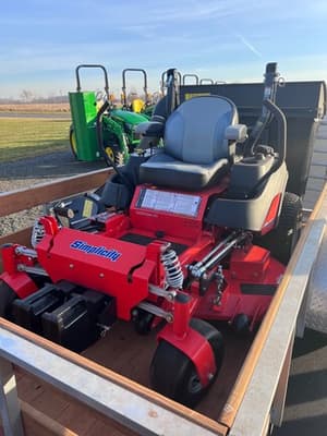 SOLD - 2021 Simplicity Citation XT Stock No. 00307417 JM0 Other ...