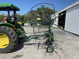 SOLD - 2021 Sitrex 5200H Stock No. 307415 Hay and Forage | Tractor Zoom