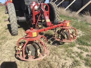 2021 Sitrex HM300 Stock No. 305424 Hay and Forage For Sale | Tractor Zoom
