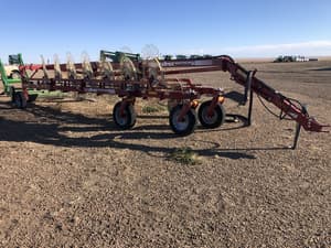 SOLD - 2021 Sitrex MKE14 Stock No. 364525 Hay and Forage | Tractor Zoom