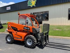 SOLD - 2021 Skytrak 3013 Stock No. 033013202003 Construction with 1 Hrs ...
