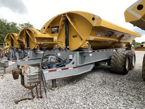 2021 SmithCo CP30-30-21 Lot No. 56676446 Other Equipment For Sale with ...