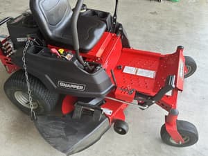 2021 Snapper 360Z Stock No. 36005914 Other Equipment For Sale with 130 ...