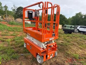 2021 Snorkel S3215E Lot No. 2019 Construction For Sale with 39 Hrs ...