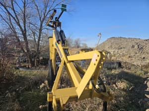 SOLD - 2021 Soil-Max Gold Digger Pro Stock No ...