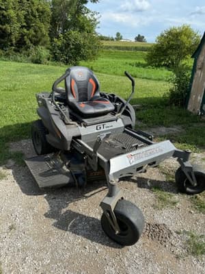 SOLD - 2021 Spartan RZ-C Stock No. 859777 Other Equipment with 42 ...