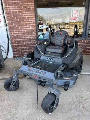 SOLD - 2021 Spartan RZ-HD Stock No. 292617 Other Equipment with 48 ...