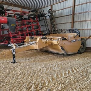 SOLD - 2021 Strobel FE1200 Stock No. 4111673 Construction with --- Hrs ...