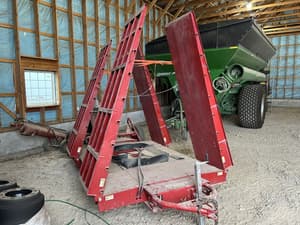 SOLD - 2021 Sudenga 057507 Stock No. 482559 Harvesting with --- Ft ...