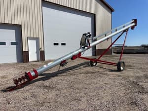 SOLD - 2021 Sudenga 10x36 Lot No. 22 Harvesting with 36 Ft | Tractor Zoom