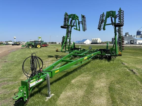 2021 Summers Coil Packer Tillage Land Rollers for Sale | Tractor Zoom