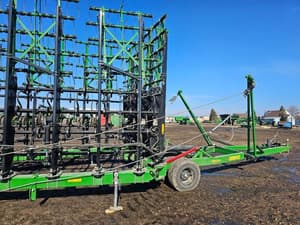 SOLD - 2021 Summers SW4350 Stock No. Z074231 Tillage | Tractor Zoom