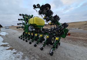 2021 TC Machines 16R30 Lot No. 85076 Planting For Sale with 16 Rows ...