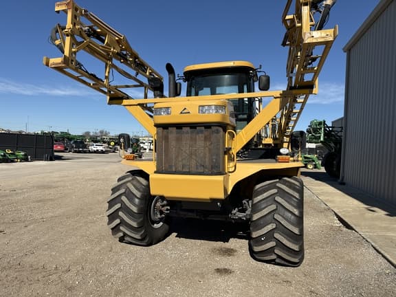 2021 Terra-Gator TG8400C Chemical Applicators Floaters for Sale ...