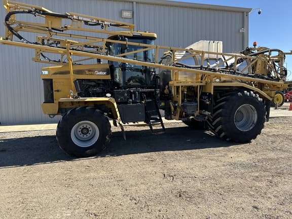 2021 Terra-Gator TG8400C Chemical Applicators Floaters for Sale ...