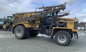 SOLD - 2021 Terra-Gator TG8400 Chemical Applicators | Tractor Zoom