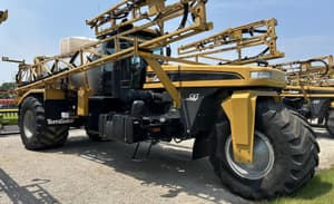 SOLD - 2021 Terra-Gator TG9300C Stock No. 6025 Chemical Applicators ...