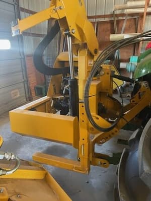 SOLD - 2021 Tiger RBM16 Stock No. 370239 Hay and Forage with 5 ft ...
