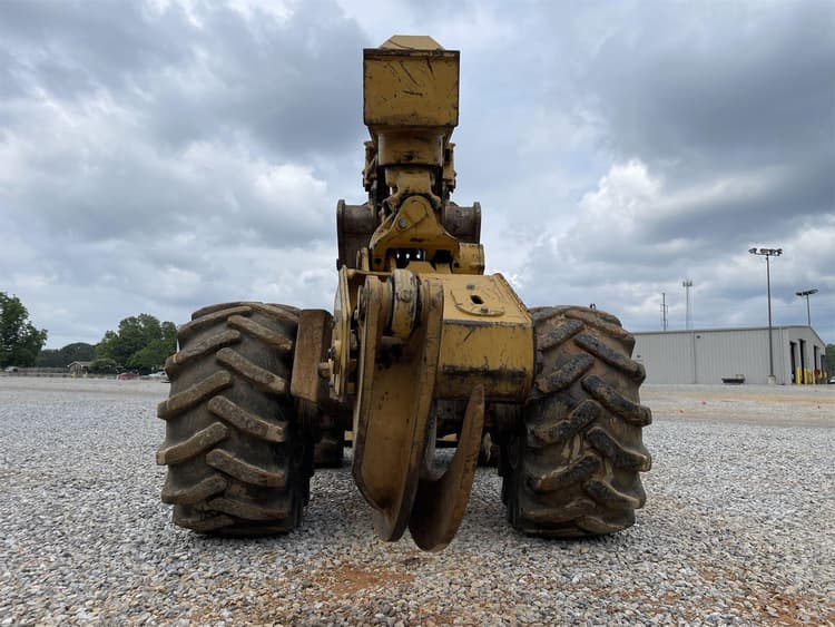 2021 Tigercat 620H Construction Skidder for Sale | Tractor Zoom