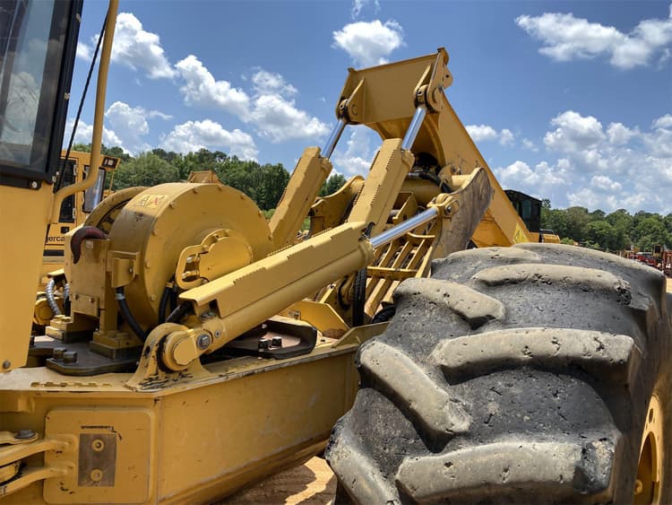 2021 Tigercat 620H Construction Skidder for Sale | Tractor Zoom