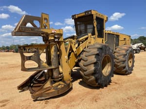 SOLD - 2021 Tigercat 720G Lot No. 52545837 Construction | Tractor Zoom