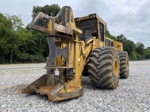 SOLD - 2021 TIGERCAT 720G Feller Buncher Construction | Tractor Zoom