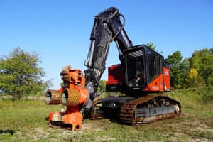 2021 Timberpro TN725D Lot No. 116 Construction For Sale | Tractor Zoom