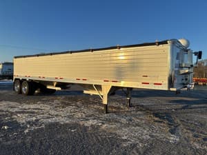 SOLD - 2021 Timpte Super Hopper Lot No. 115051 Ag Trailers with --- Ft ...