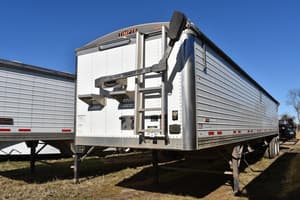 SOLD - 2021 Timpte Super Hopper Lot No. 606 Ag Trailers with 41 Ft ...
