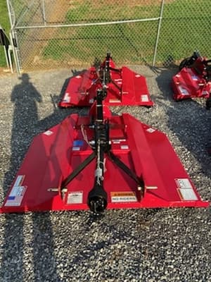 SOLD - 2021 Titan 1205 5FT CUTTER Stock No. 118b1e6d-0571-11ed-9544 ...