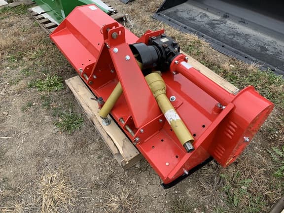 2021 Titan 185 Hay and Forage Mowers - Flail/Stalk Choppers for Sale ...
