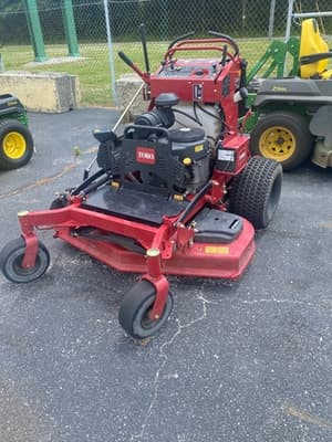 SOLD - 2021 Toro 72504 Stock No. 11379B Other Equipment with 168 Hrs ...