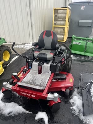 2021 Toro Timecutter Stock No. 1038846 Other Equipment For Sale with 25 ...