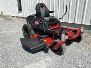 SOLD - 2021 Toro Timecutter Stock No. AD004779 Other Equipment with 123 ...