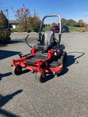 2021 Toro Z Master Stock No. 19605B Other Equipment For Sale with 52 ...