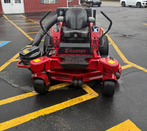 SOLD - 2021 Toro Z Master 4000 HDX Pro XL Stock No. AF003097 Other ...