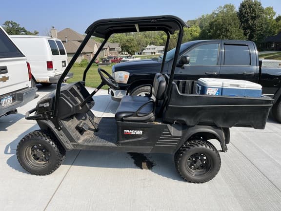 2021 Tracker OX 400 Other Equipment Outdoor Power for Sale | Tractor Zoom