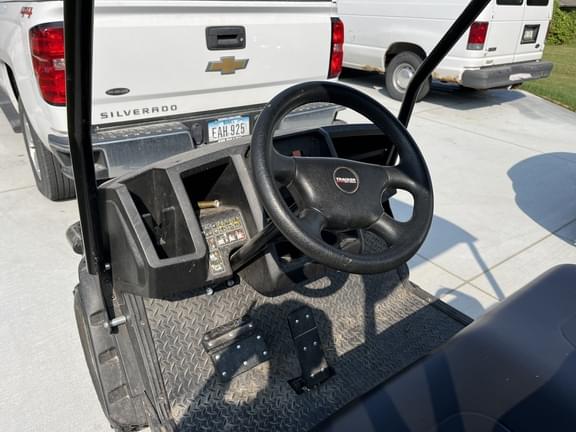 2021 Tracker OX 400 Other Equipment Outdoor Power for Sale | Tractor Zoom