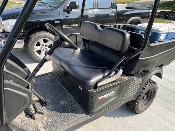 2021 Tracker OX 400 Other Equipment Outdoor Power for Sale | Tractor Zoom