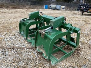SOLD - 2021 TRI-L Brushboss JD5 Stock No. 346989 Other Equipment ...